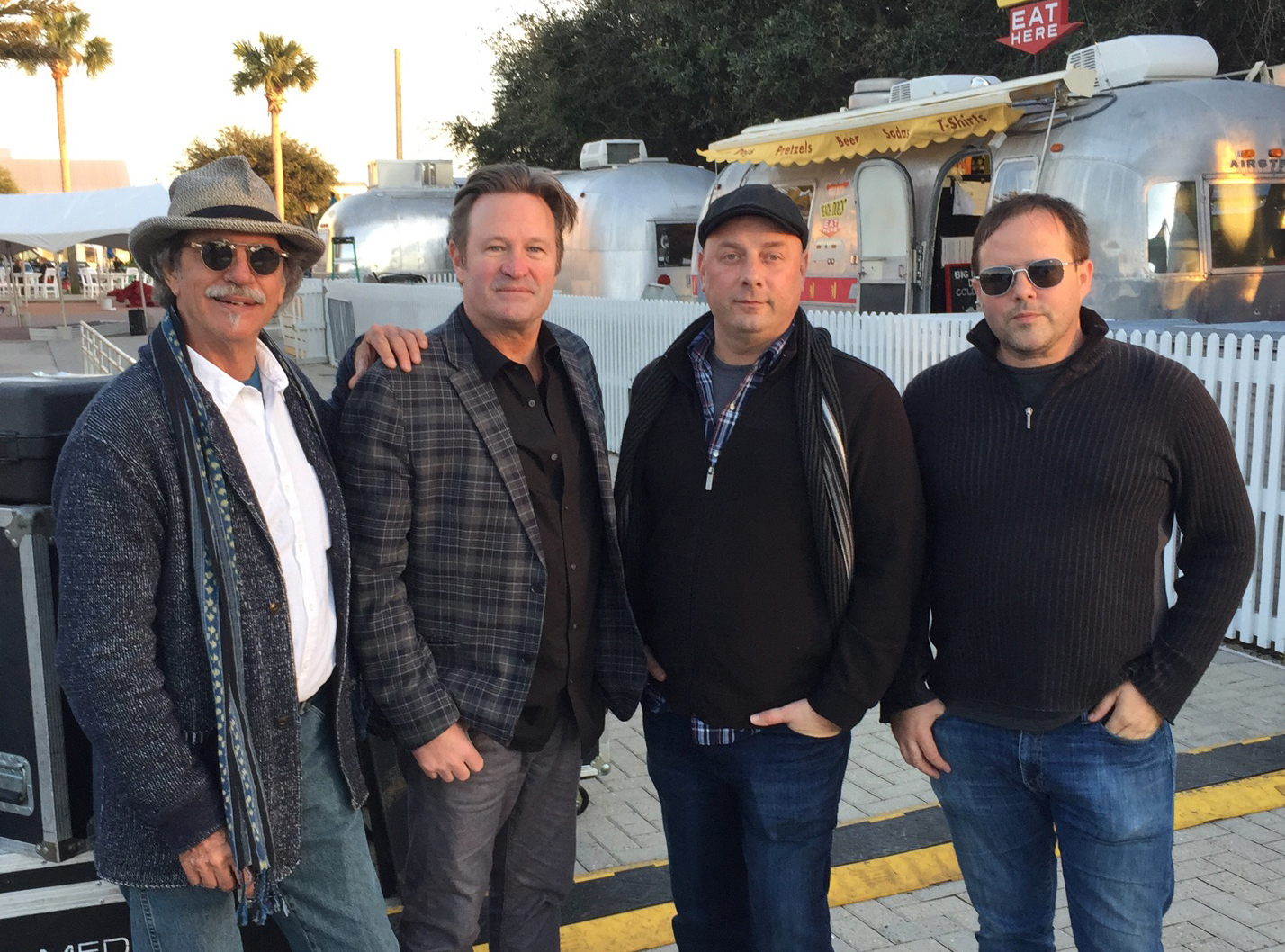 Marc Harris Bio – Marc Harris